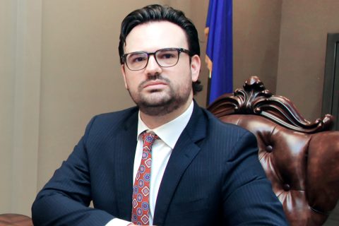 Attorney Nicholas Scotti - Scotti Law Firm